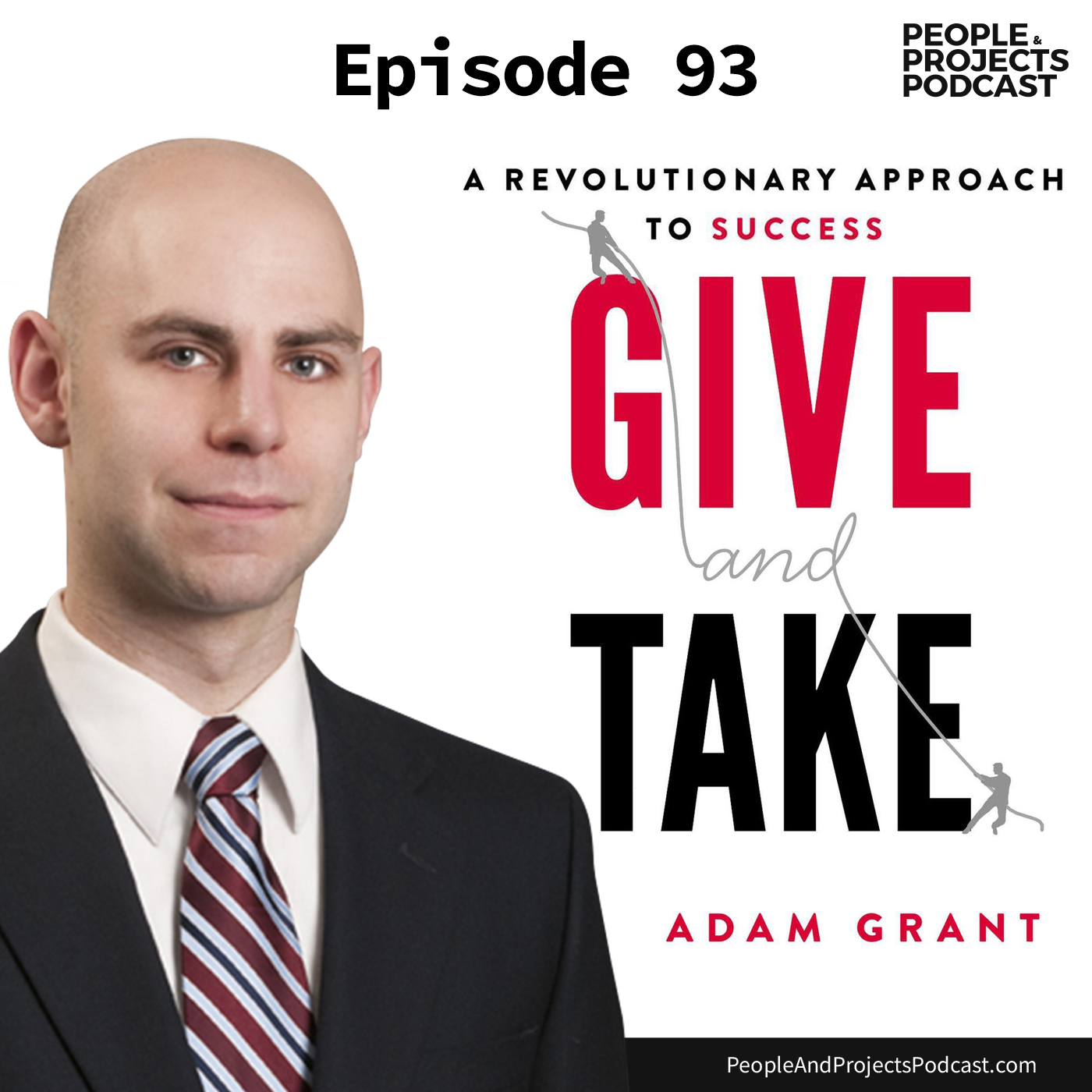 PPP 093 | Givers, Takers, and Matchers, A Discussion About Success with ...