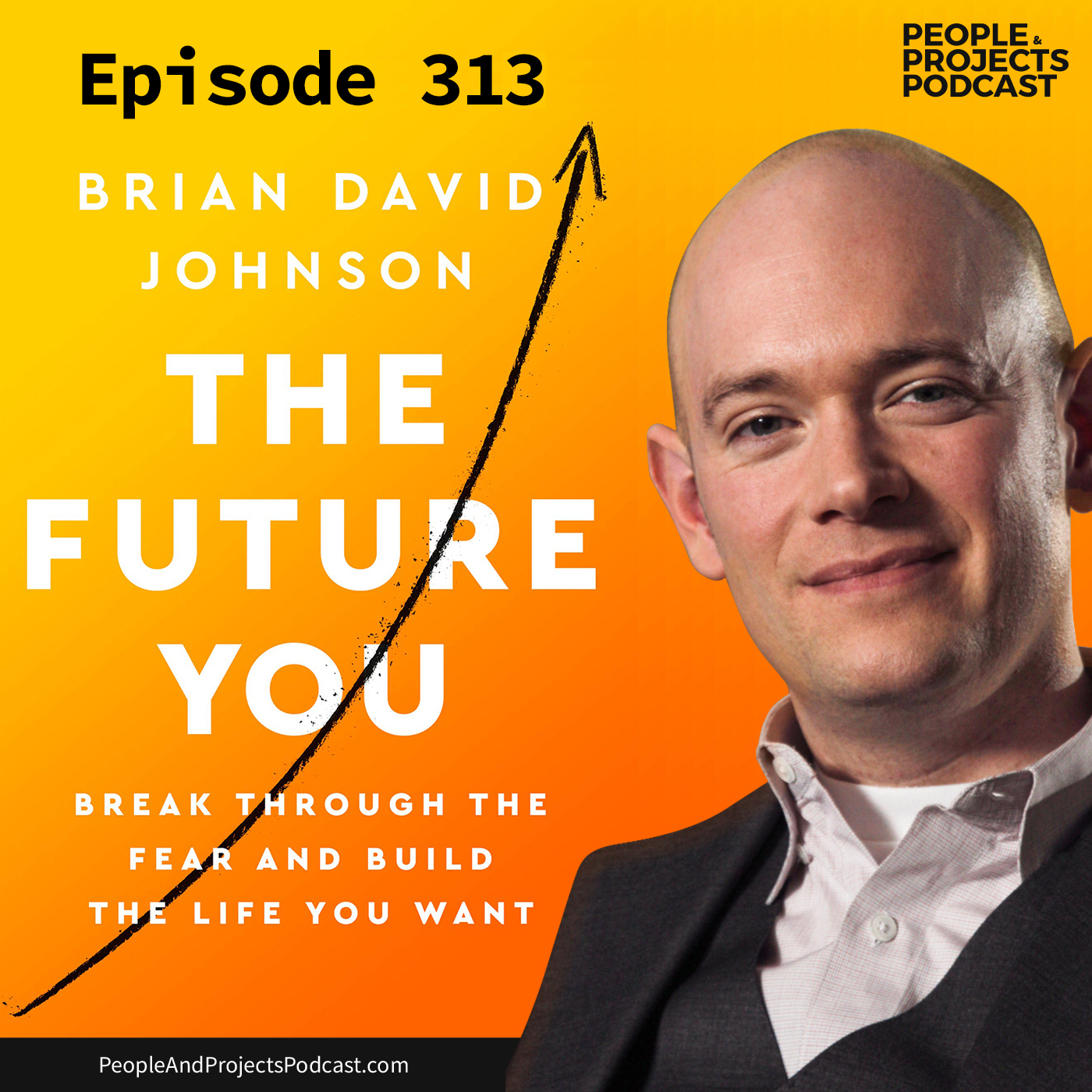 PPP 313 | How to Prepare for the Future Like a Project Manager, with ...