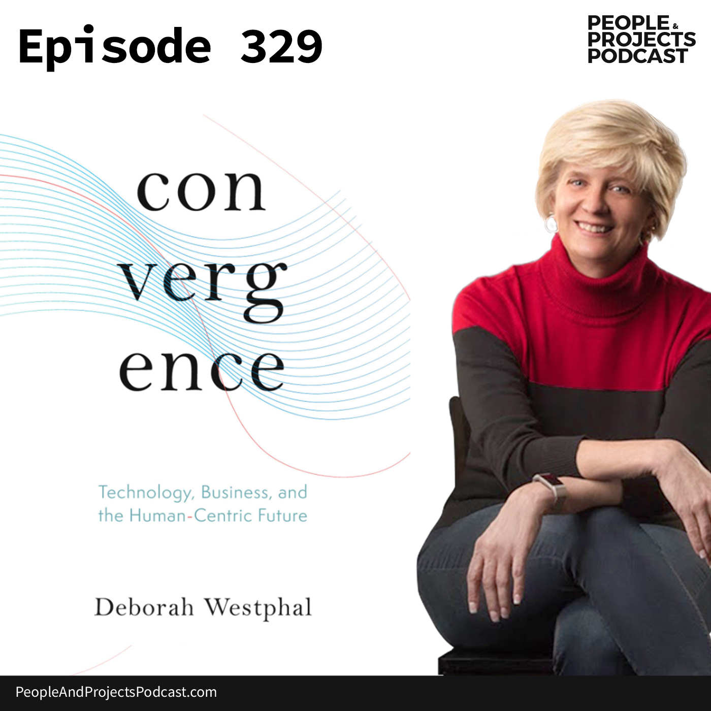 PPP 329 | Preparing Your Career and Your Team for the Future, with ...