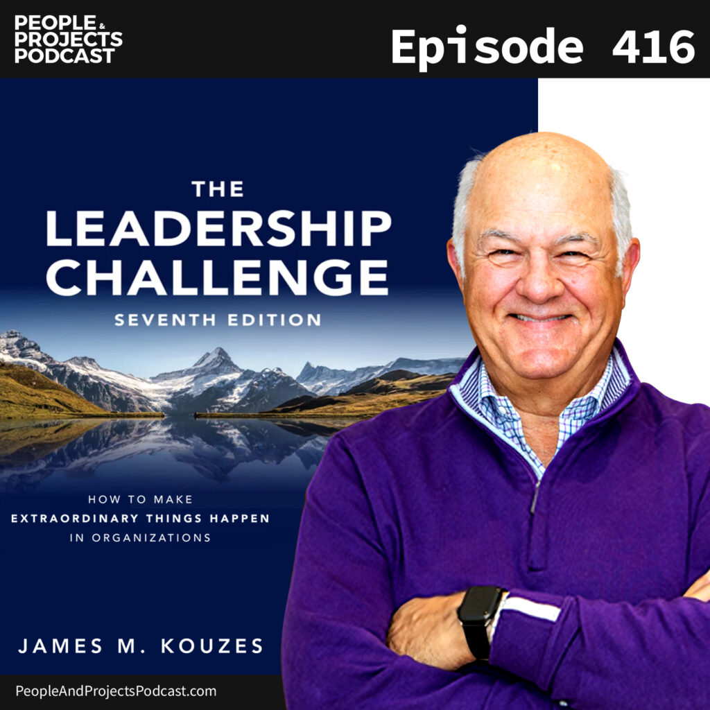 PPP 416 | Timeless Lessons About Why People Follow You as a Leader ...
