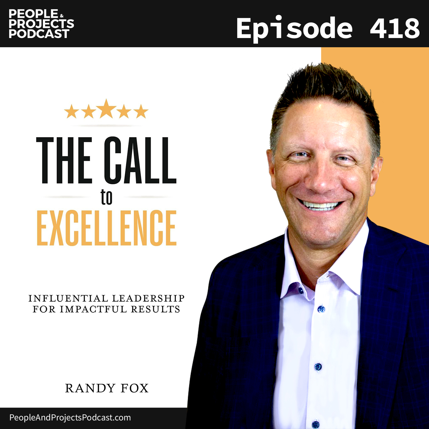 PPP 418 | How to Be Unoffendable, and Other Leadership Lessons About ...