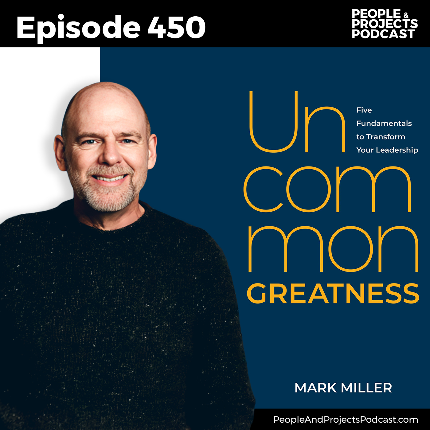 People and Projects Podcast – Interviews and Insights to Help You Lead ...