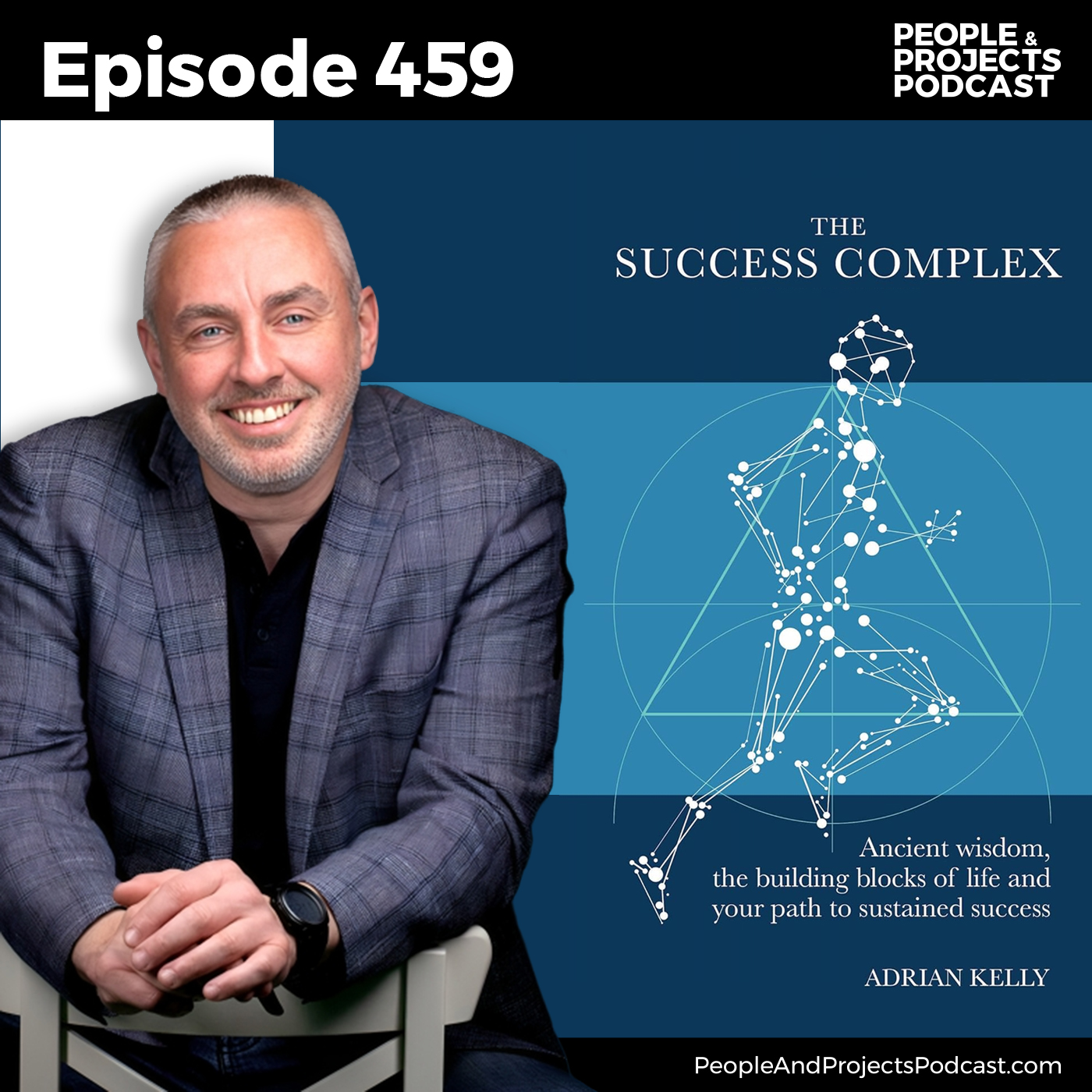 People and Projects Podcast – Interviews and Insights to Help You Lead ...