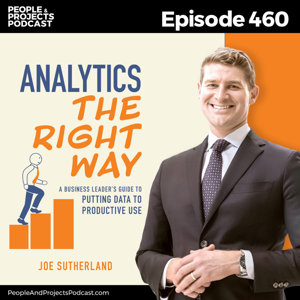 People and Projects Podcast – Interviews and Insights to Help You Lead ...