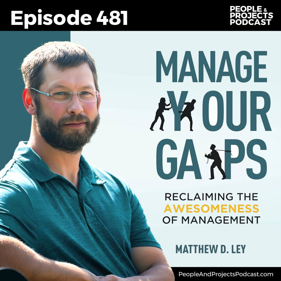 PPP 481 | Why Great Managers Add Zero Value and Why That is Good News ...